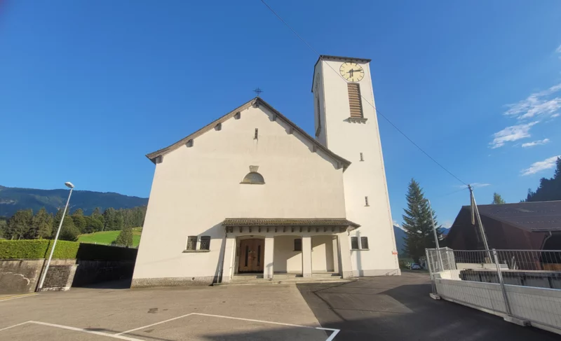 Pastoralraum Oberes Entlebuch